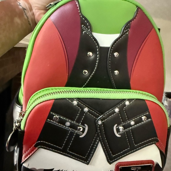 Loungefly | Bags | Brand New Marvel Loungefly Bag | Poshmark